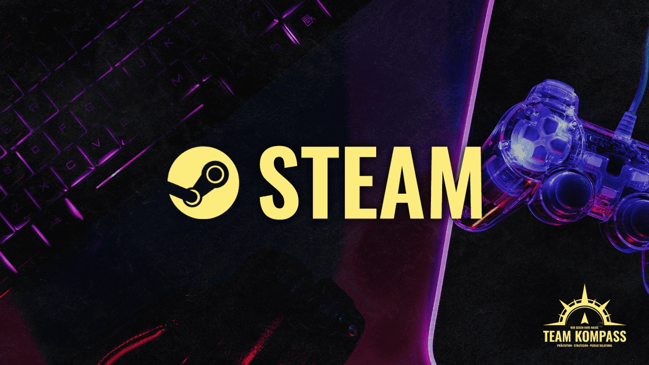 Sicherheitscheck - Discord & Social Media - TeamKompass